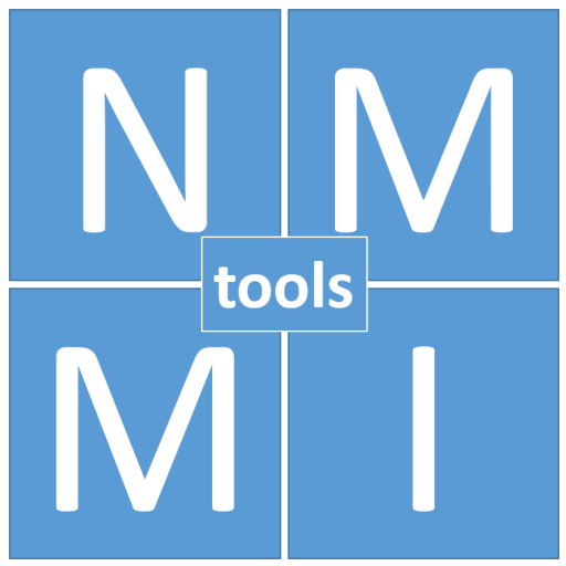 Announcements – NMMItools