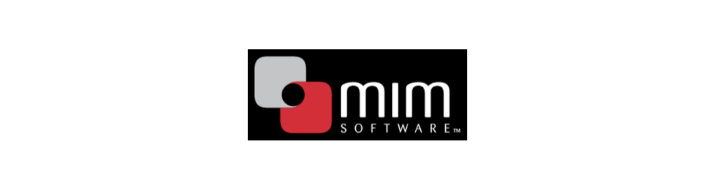 MIM Software – NMMItools