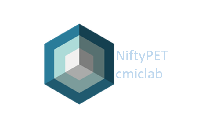 NiftyPET – NMMItools