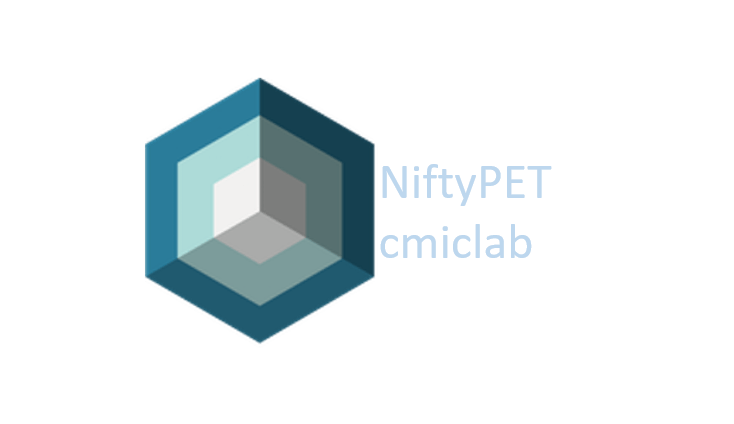 NiftyPET – NMMItools