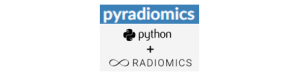 PyRadiomics (Radiomics Feature Extraction in Python) – NMMItools