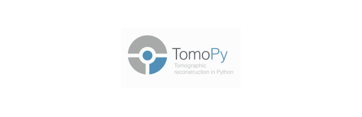 TomoPy (Tomographic Reconstruction in Python) – NMMItools
