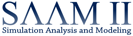 SAAM II (Simulation Analysis and Modeling) – NMMItools