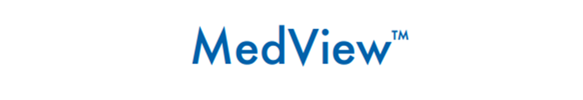 MedView – NMMItools