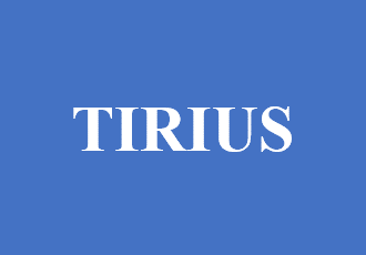 TIRIUS (Tomographic Image Reconstruction Interface of the Universite de ...