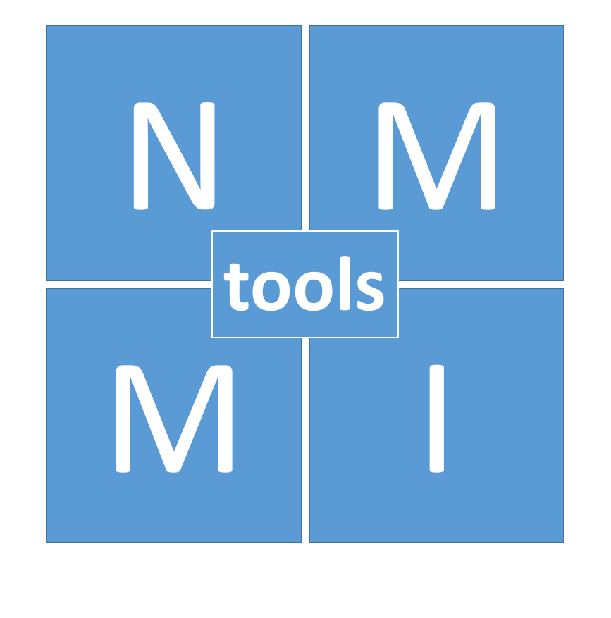 NMMItools – Tools for Nuclear Medicine and Molecular Imaging Research