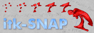 itk-SNAP – NMMItools