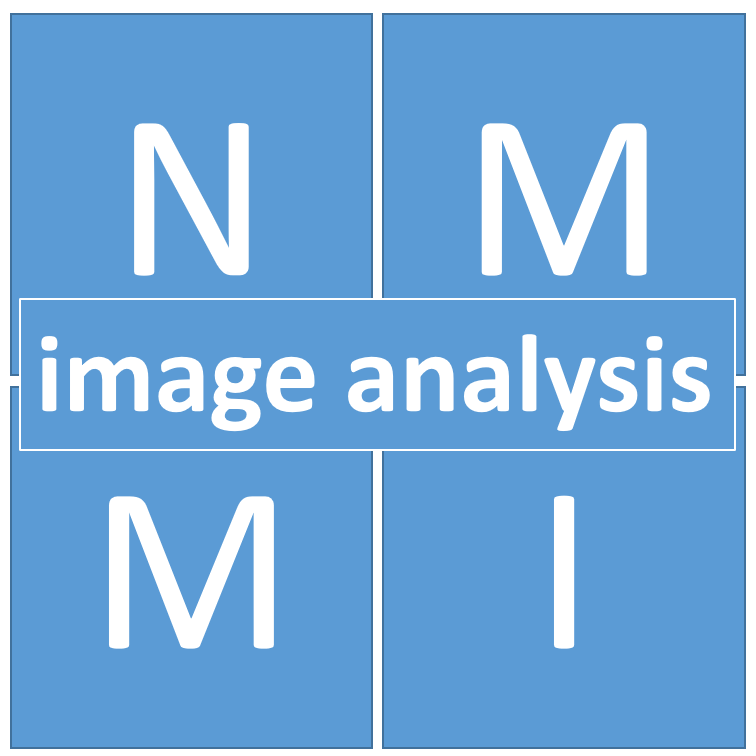 NMMItools – Tools for Nuclear Medicine and Molecular Imaging Research