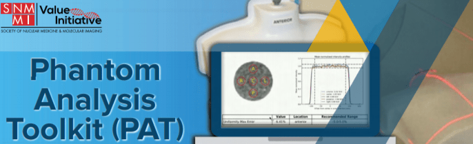 Phantom Analysis Toolkit (PAT) – Cloud-based service – NMMItools
