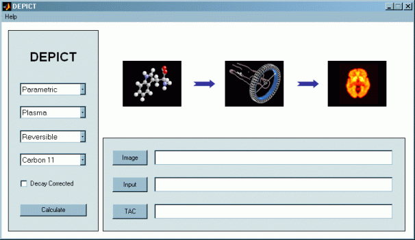 DEPICT – NMMItools