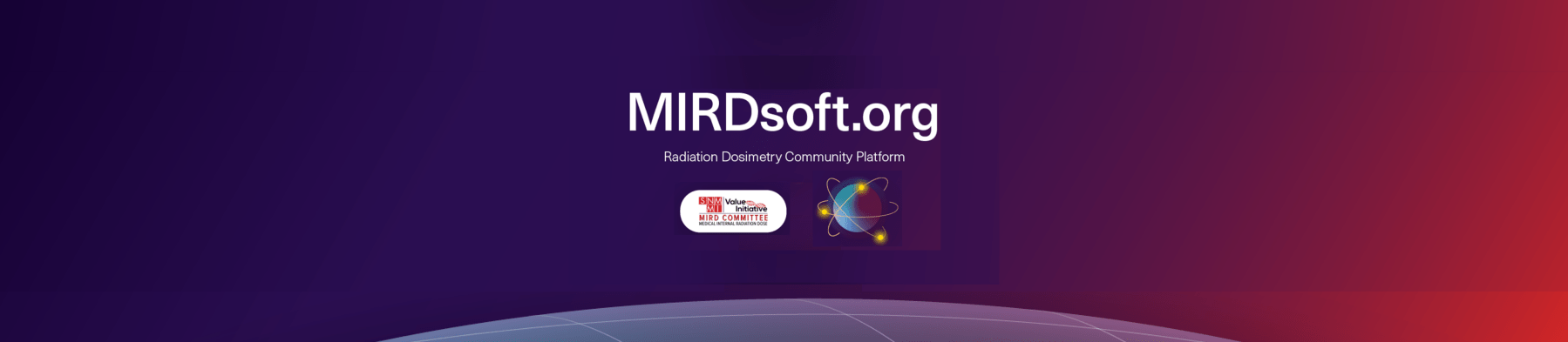 MIRDsoft.org (Radiation Dosimetry Community Platform) – NMMItools