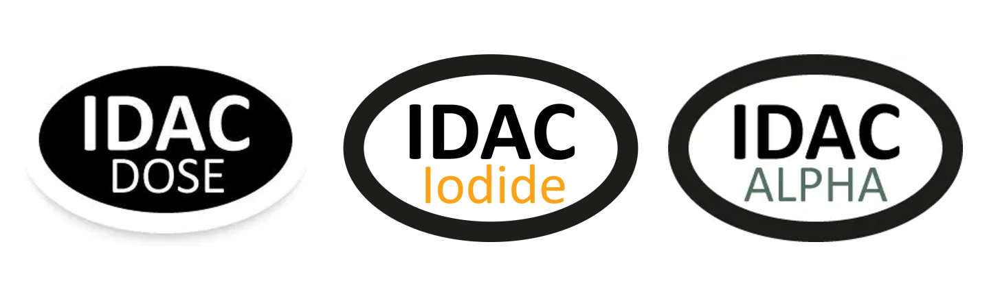 IDAC-Dose – NMMItools