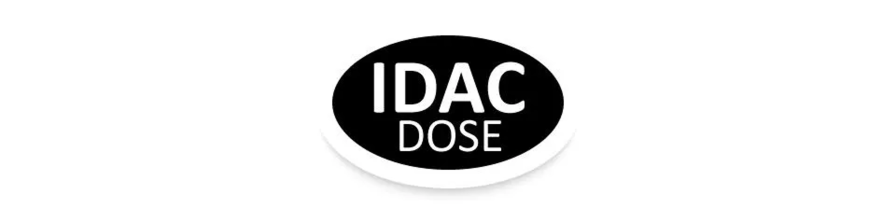 IDAC-Dose – NMMItools